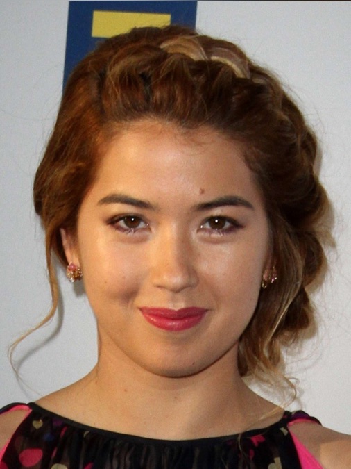 Nichole Sakura Movies And Shows Apple Tv Au