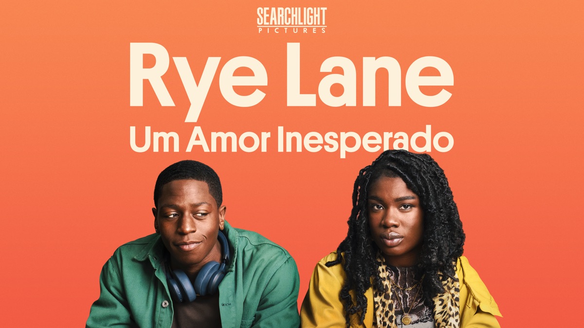 ‎Rye Lane: Um Amor Inesperado - Apple TV