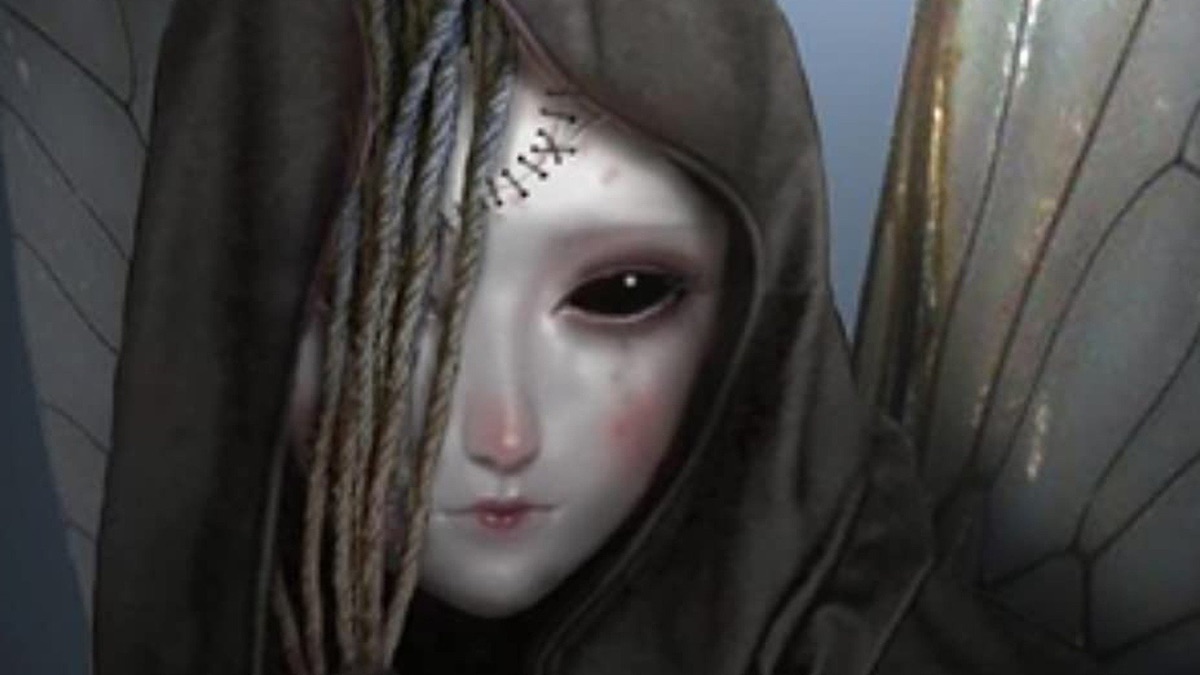 The 4Bidden Fables - Apple TV