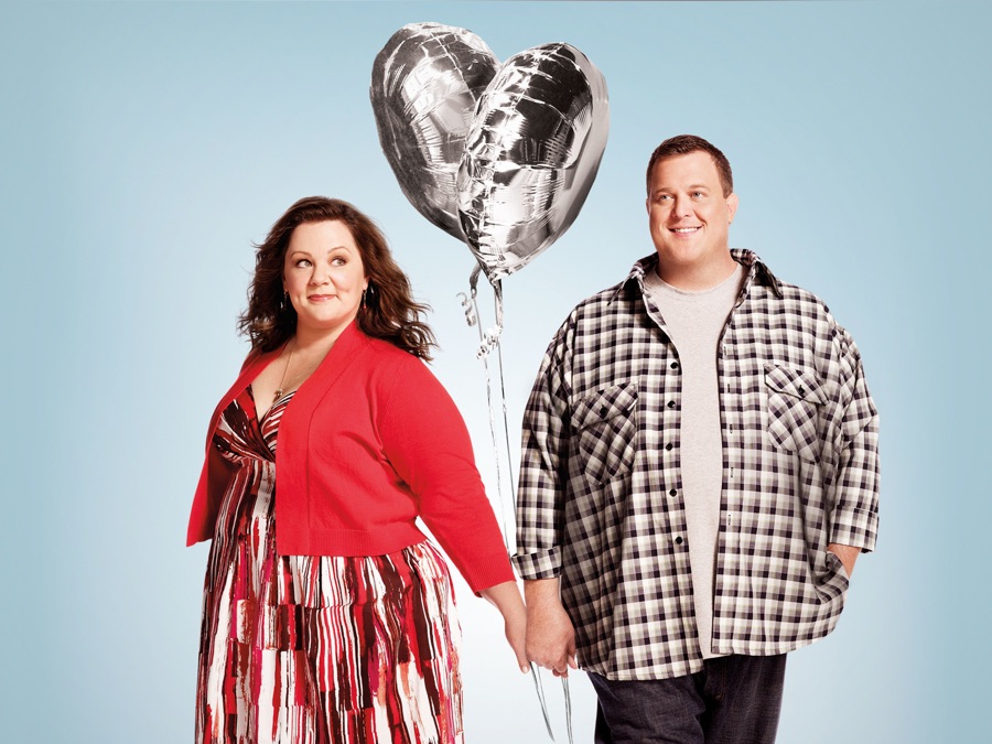 Mike & Molly - Apple TV (UK)