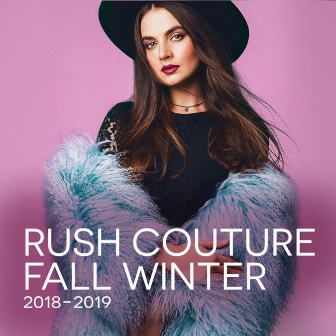 ‎Rush Couture Fall Winter 2018-2019 - Apple TV