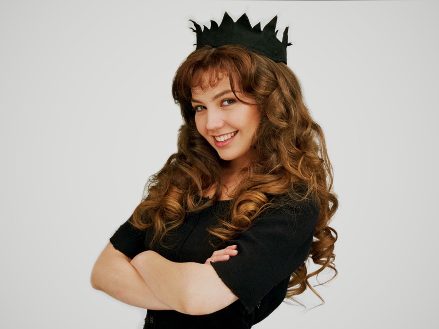 María la del Barrio - Apple TV