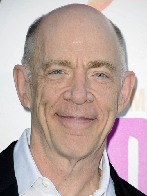 ‎J.K. Simmons Movies and Shows - Apple TV
