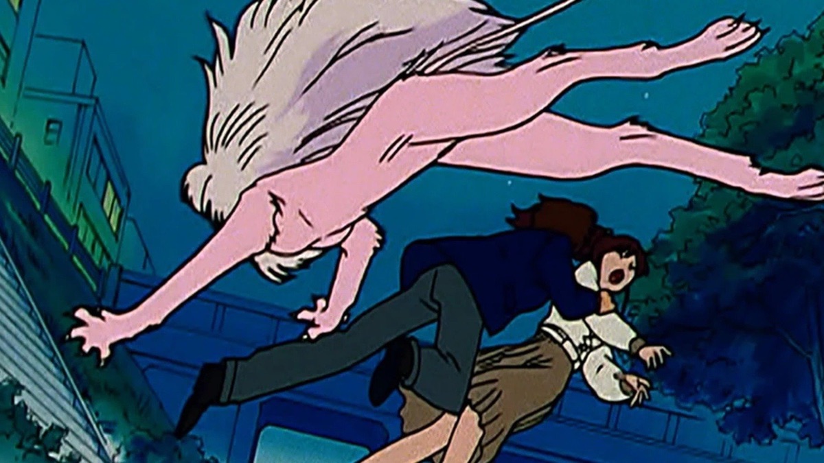 ‎Der Ritter des Mondlichts - Sailor Moon (Staffel 2, Folge 3) - Apple ...