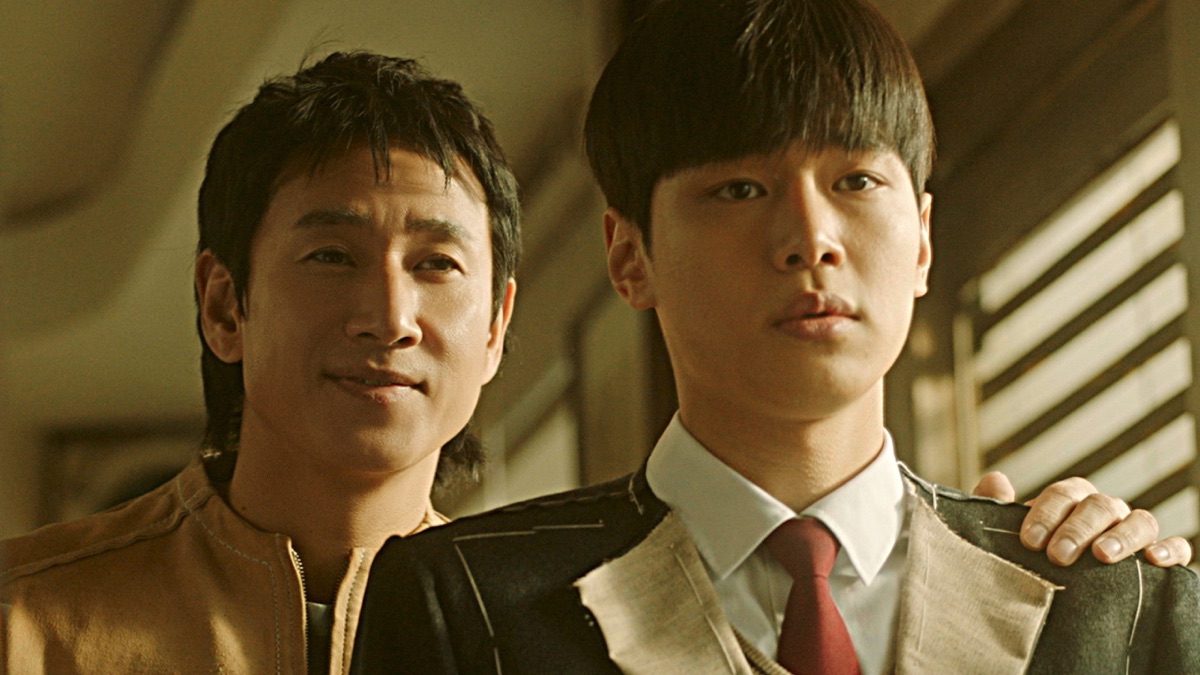 Episode 1 - Payback: Money and Power (Series 1, Episode 1) - Apple TV (UK)