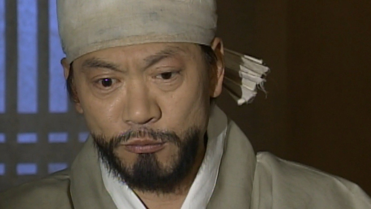 ‎Episode 51 - The Legendary Doctor Hur Jun (Series 1, Episode 51 ...