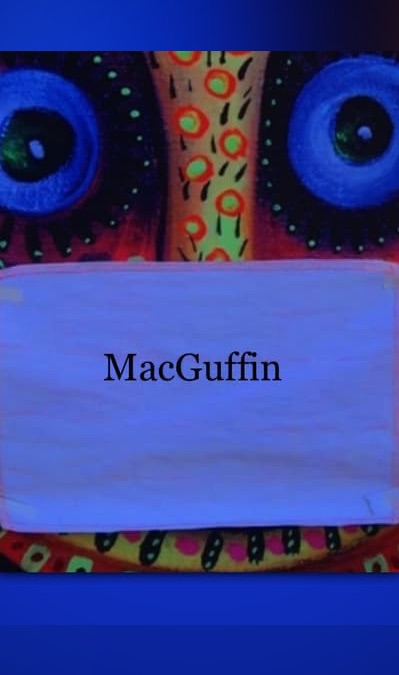 ‎MacGuffin - Apple TV