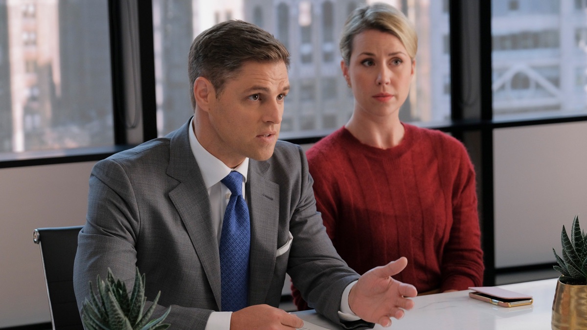 ‎Plan B - The Bold Type (Series 2, Episode 8) - Apple TV (CL)