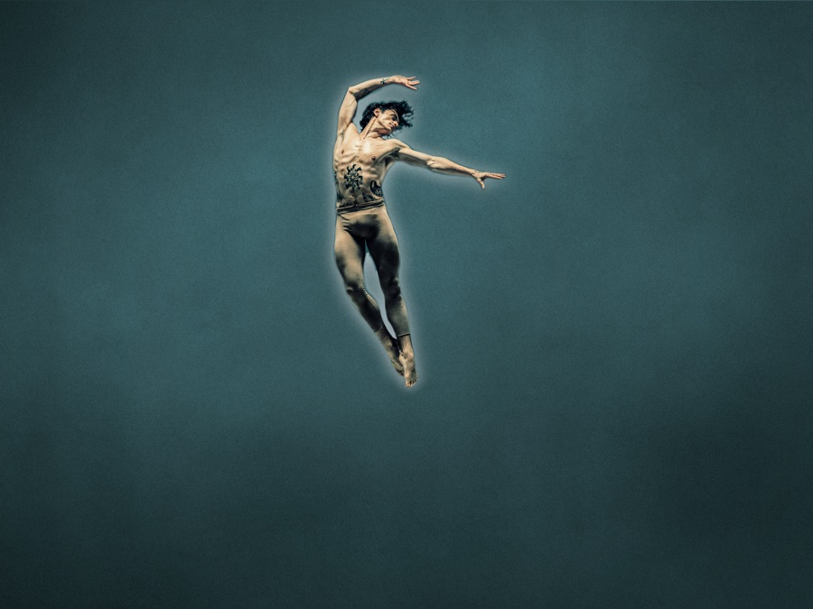 Dancer - Apple TV (AU)