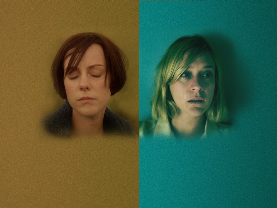 The Wait | Apple TV (AU)