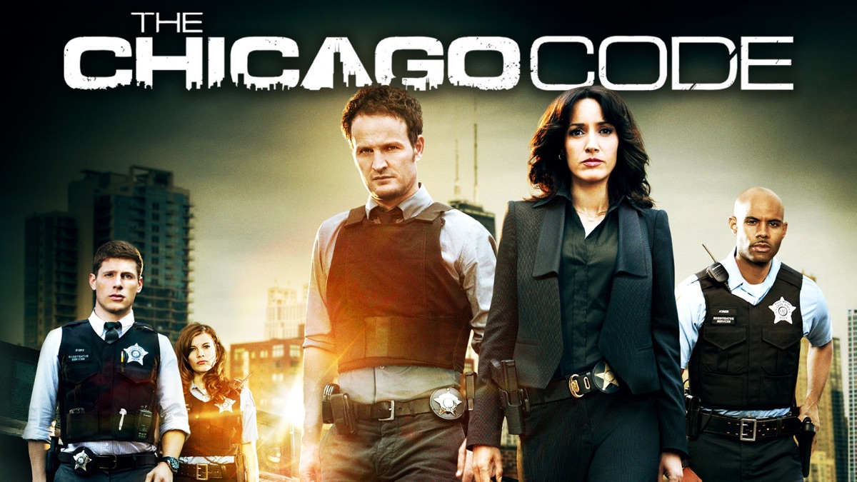 ‎The Chicago Code - Apple TV