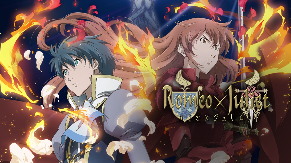 ‎Romeo x Juliet - Apple TV