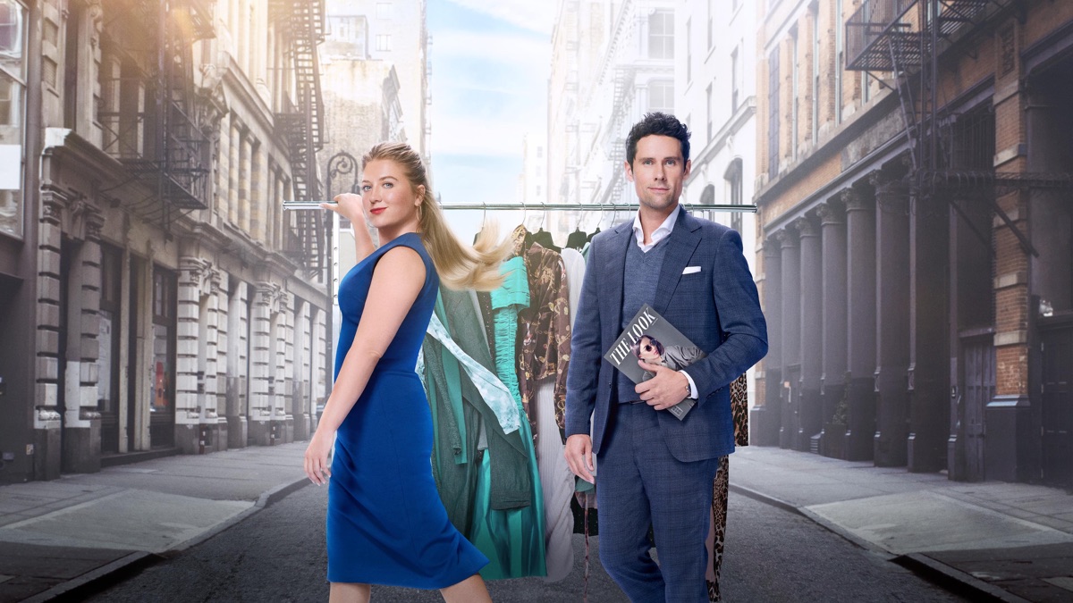 Romance in Style | Apple TV