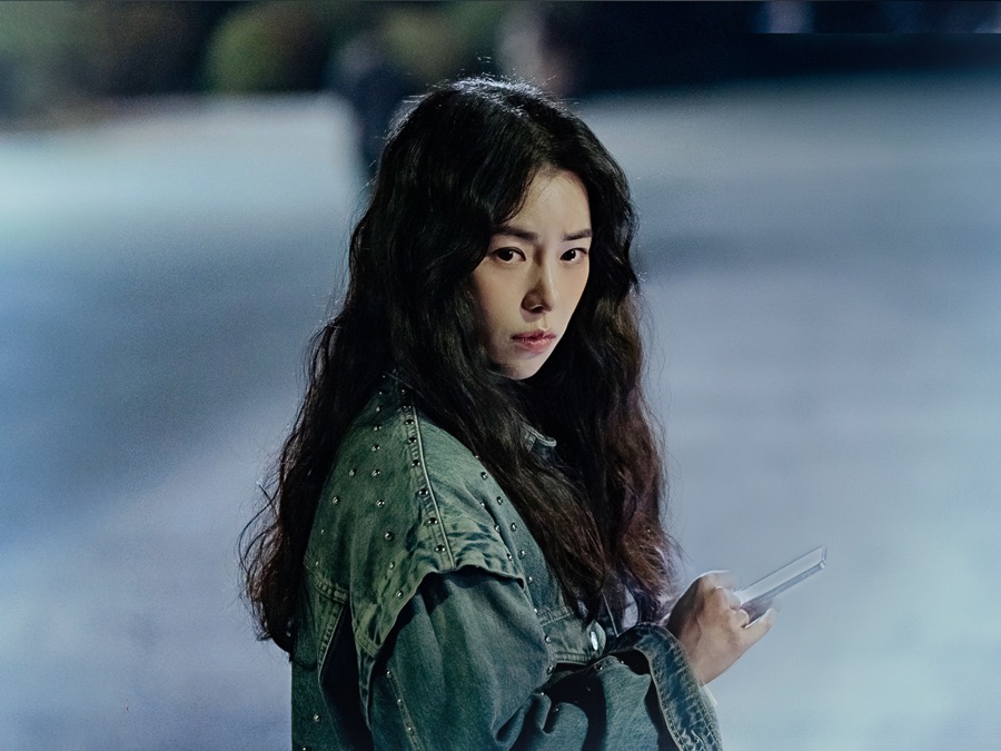 The Killing Vote - Apple TV