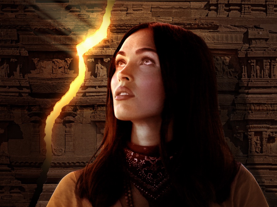 Legends of the Lost with Megan Fox - Apple TV