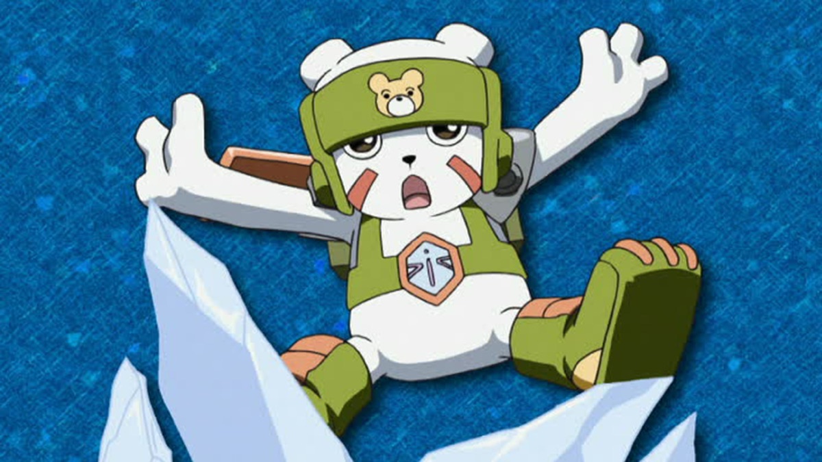 ‎Workin' on the Train Gang - Digimon: Digital Monsters (Series 4 ...