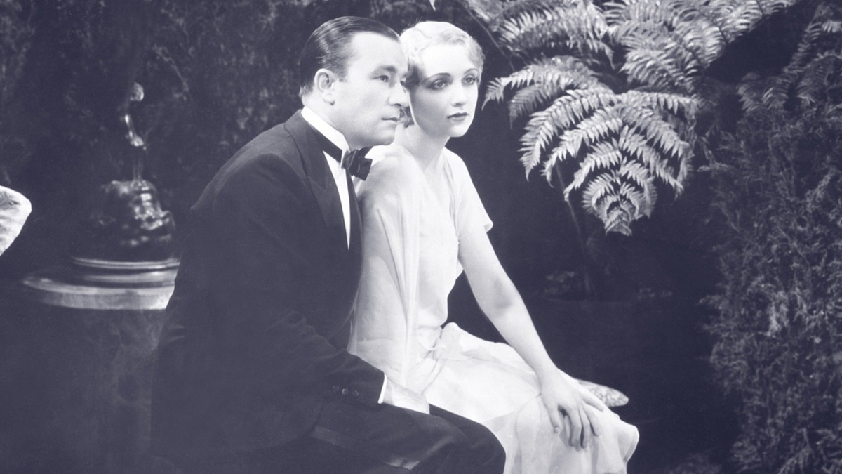 The Racketeer - Apple TV