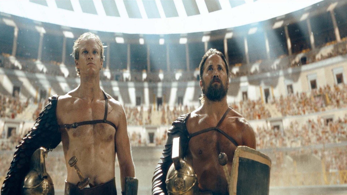 グラディエーター プリスカス・コロッセオ ～血塗られた闘技場（シーズン1、第1話） - Apple TV (日本)