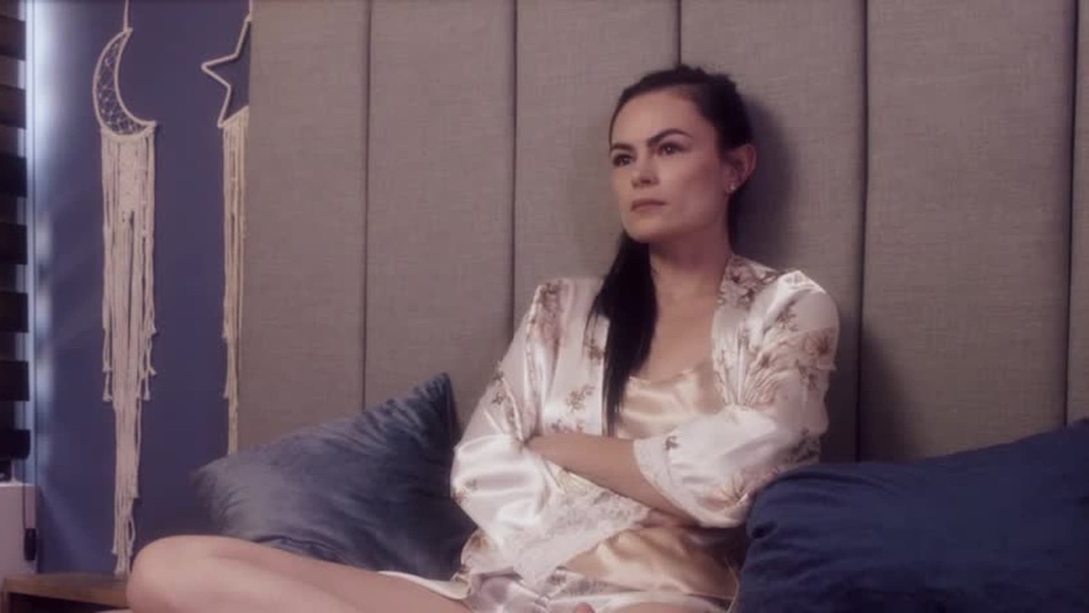 Cora - Apple TV (AU)