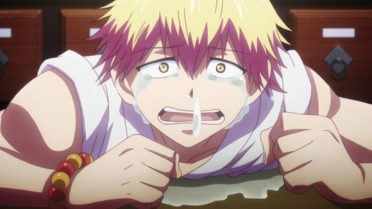 Dr. Ramune -Mysterious Disease Specialist- - Dr. Ramune: Mysterious ...