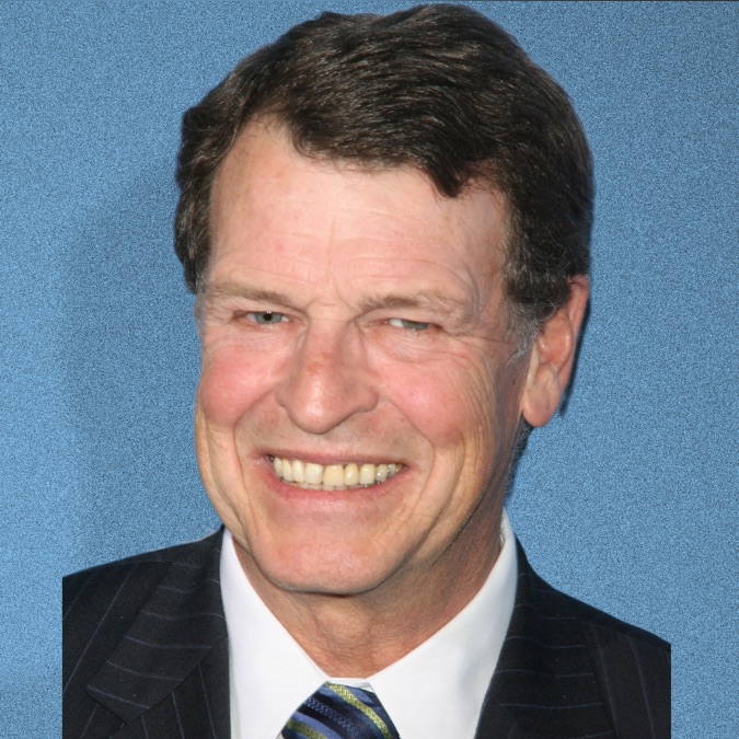 ‎John Noble Filmleri ve Programları - Apple TV