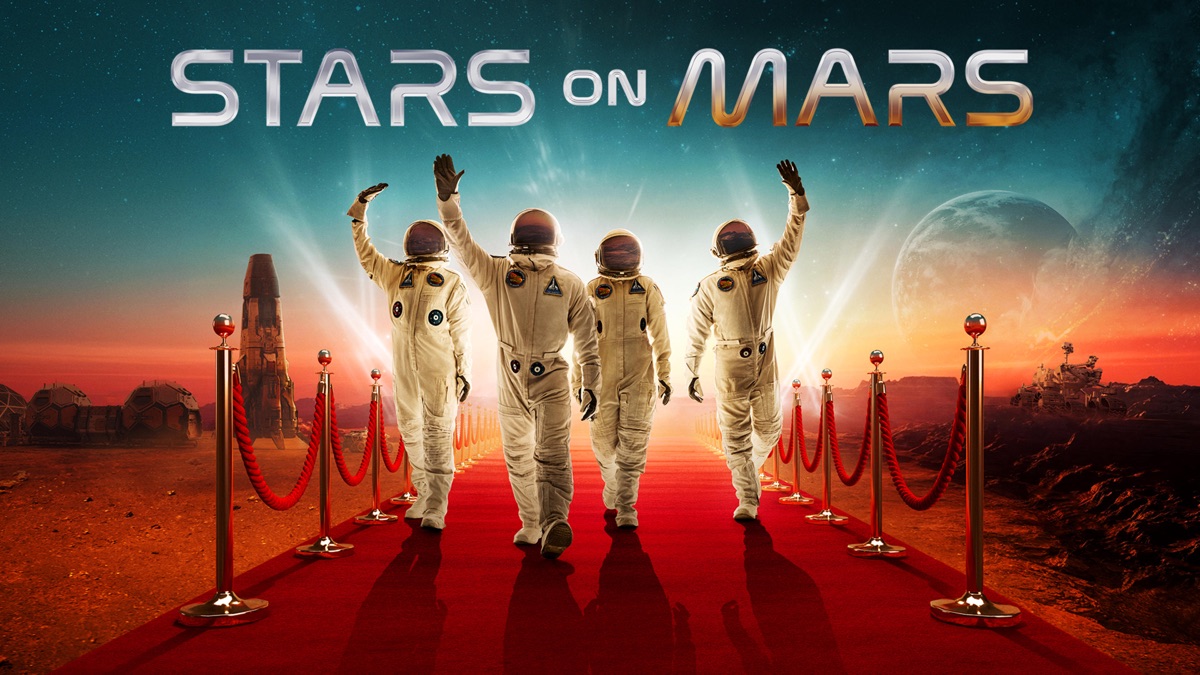 ‎Stars on Mars - Apple TV
