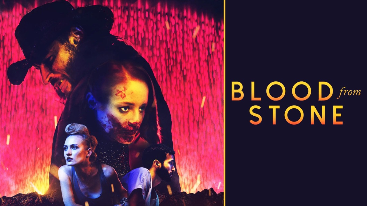 Blood from Stone - Apple TV