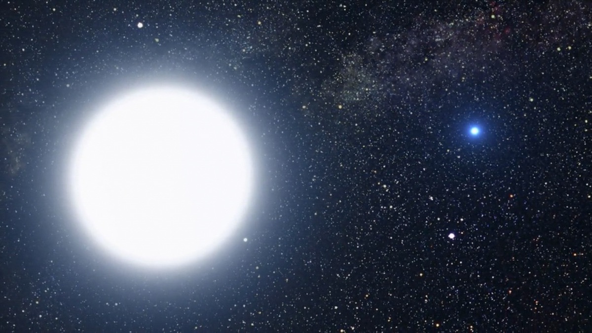 ‎The Star Gods Of Sirius - Ancient Aliens (Series 14, Episode 4 ...