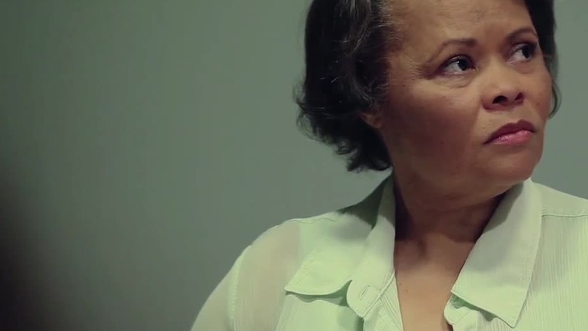 Disability - Apple TV