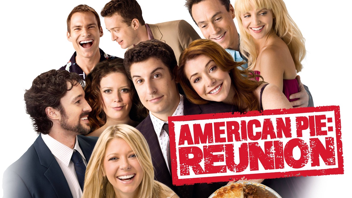 American Reunion | Apple TV