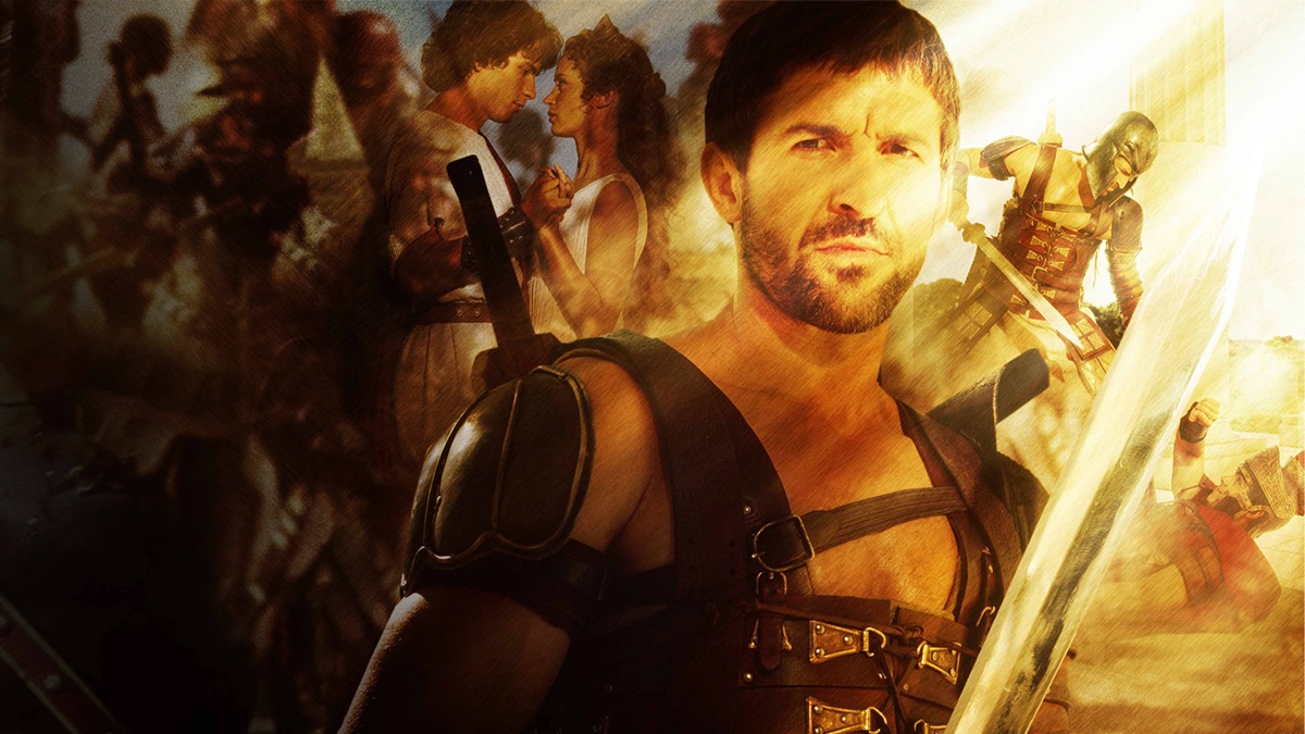 Empire - Apple TV (UK)