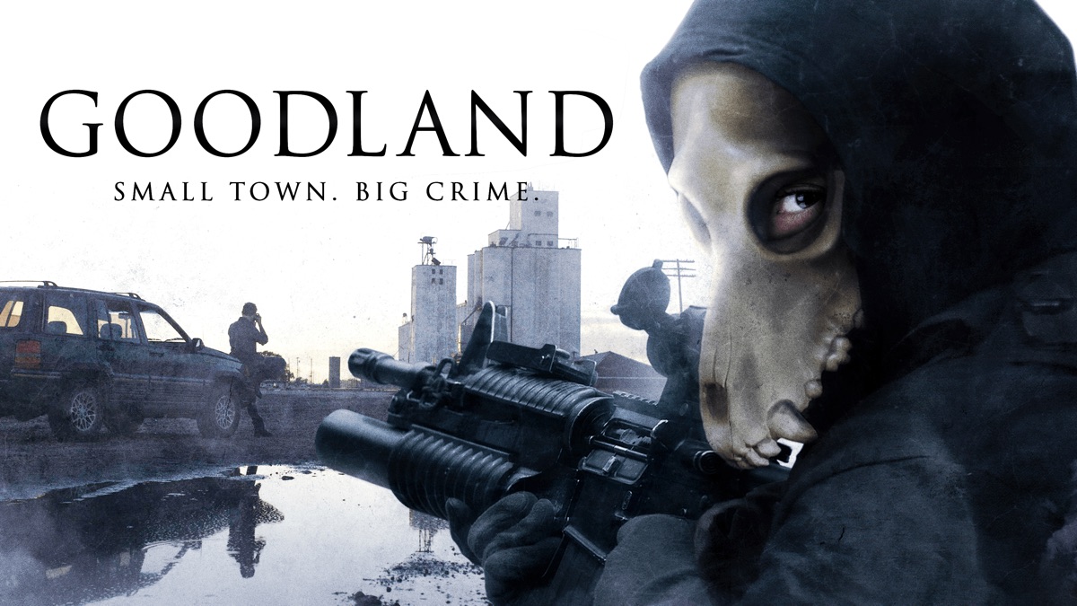 ‎Goodland - Apple TV