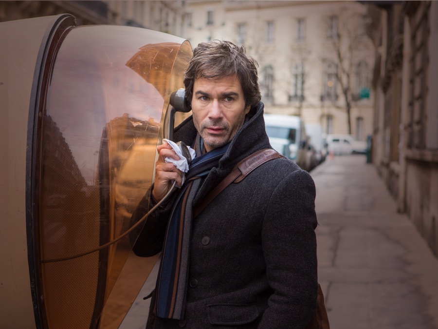 Perception - Apple TV (UK)