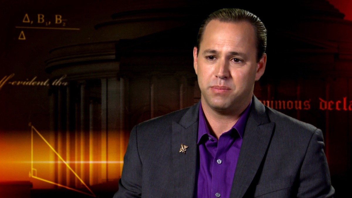 Haarp - Conspiracy Files Unsealed (Series 1, Episode 6) - Apple TV (UK)