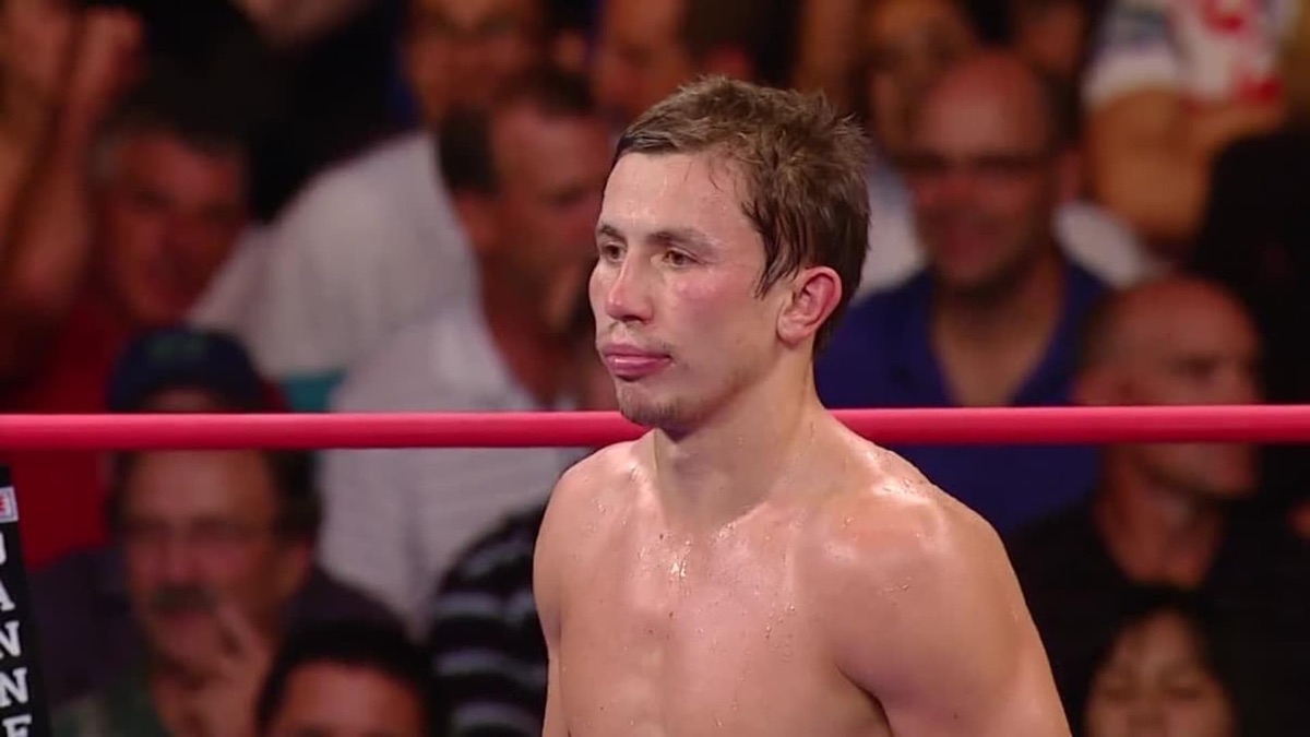 Boxing After Dark: Gennady Golovkin vs. Grzegorz Proksa - Apple TV Boxing After Dark: Gennady Golovkin vs. Grzegorz Proksa - Apple TV