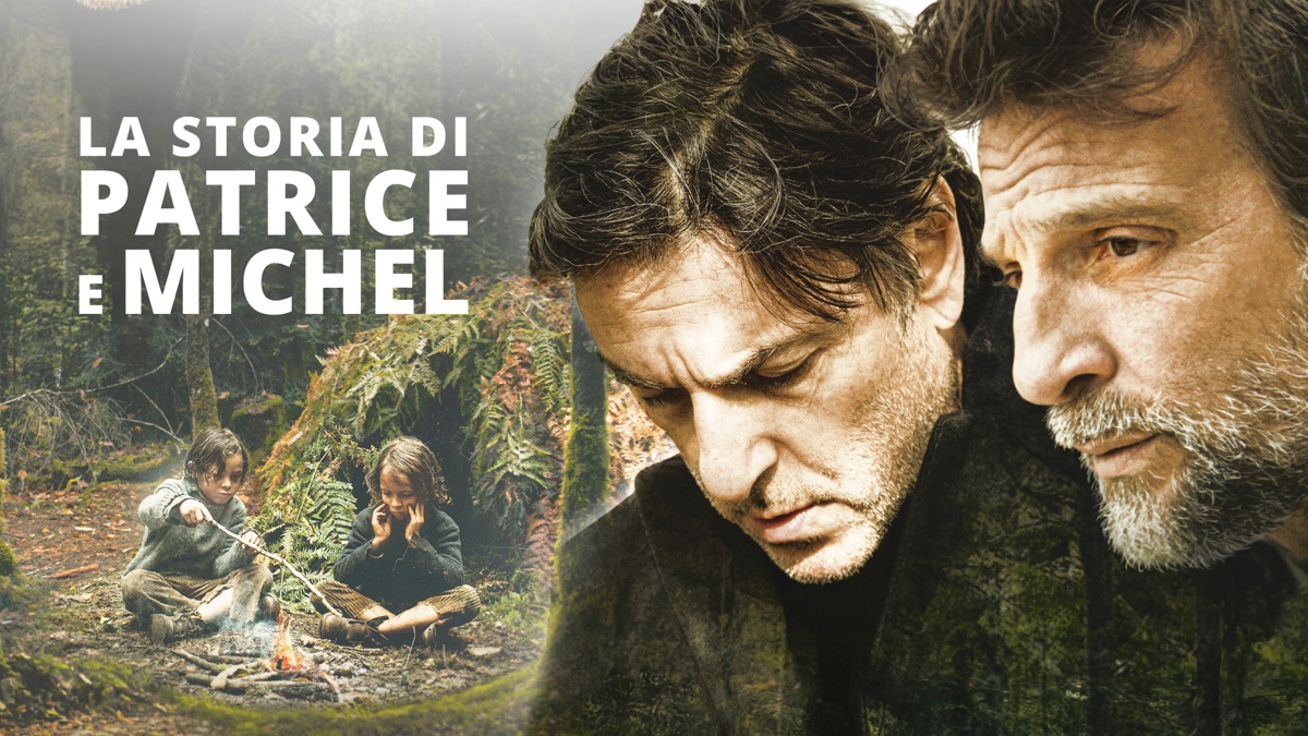 ‎La storia di Patrice e Michel - Apple TV