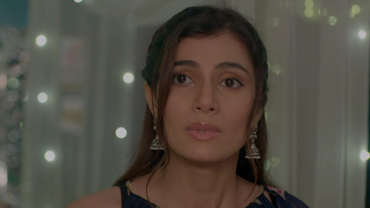 Netra Lands In Danger - Shaitani Rasmein (Season 1, Episode 238) - Apple TV