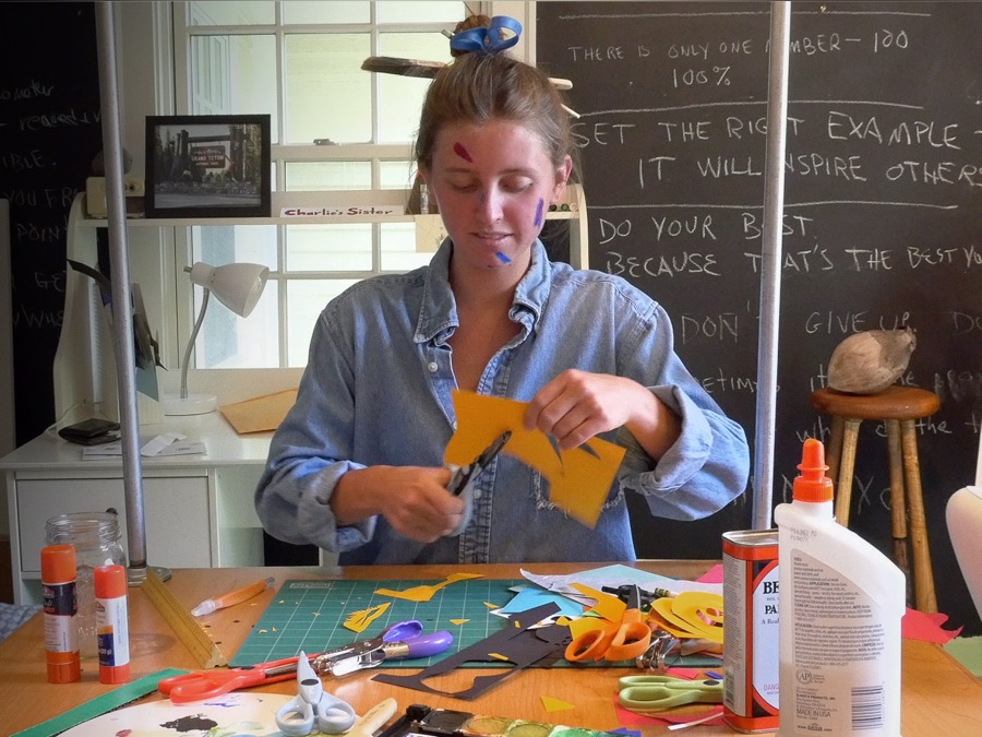 Nature Boom Time - Apple TV (UK)