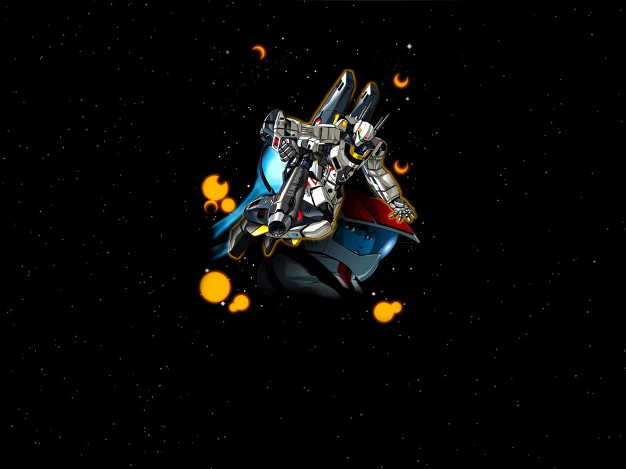 Robotech: La Serie Completa - Remasterizada Digitalmente - Apple TV (CL)