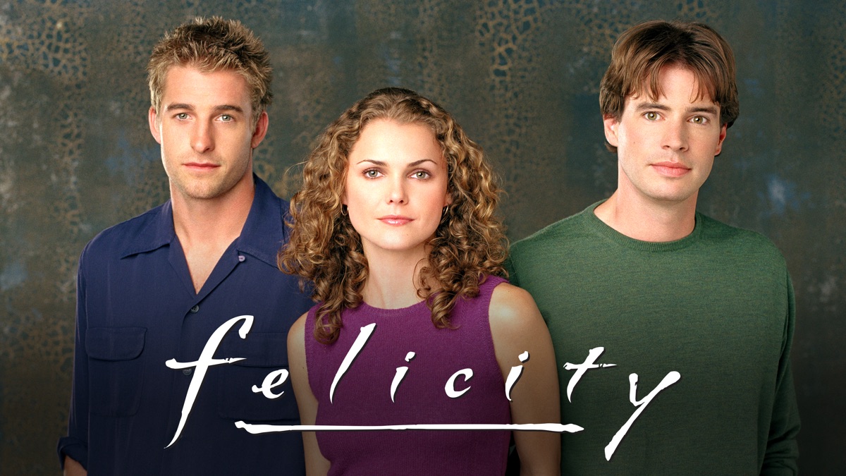 ‎Felicity - Apple TV