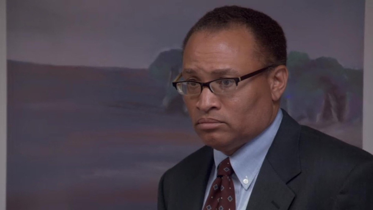 ‎Diversity Day – The Office: Superfan Episodes (Season 1, Episode 2 ...