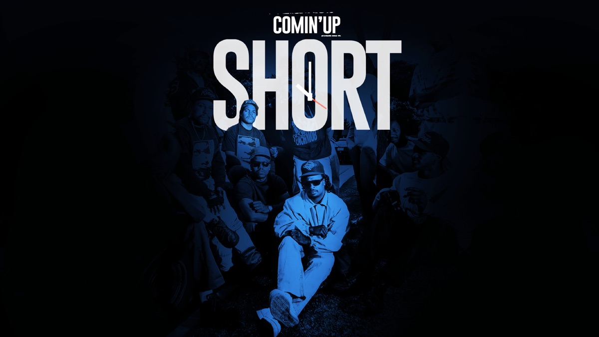 Comin' Up Short - Apple TV