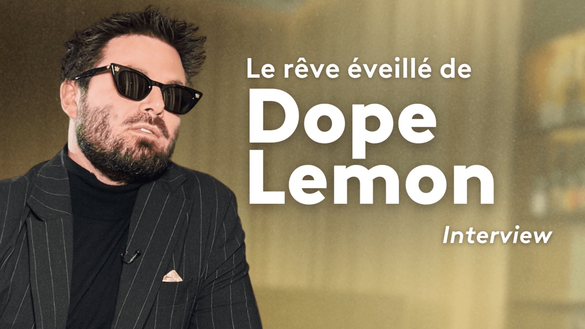 Dope Lemon - Basique, l'essentiel de la musique - Apple TV (FR)