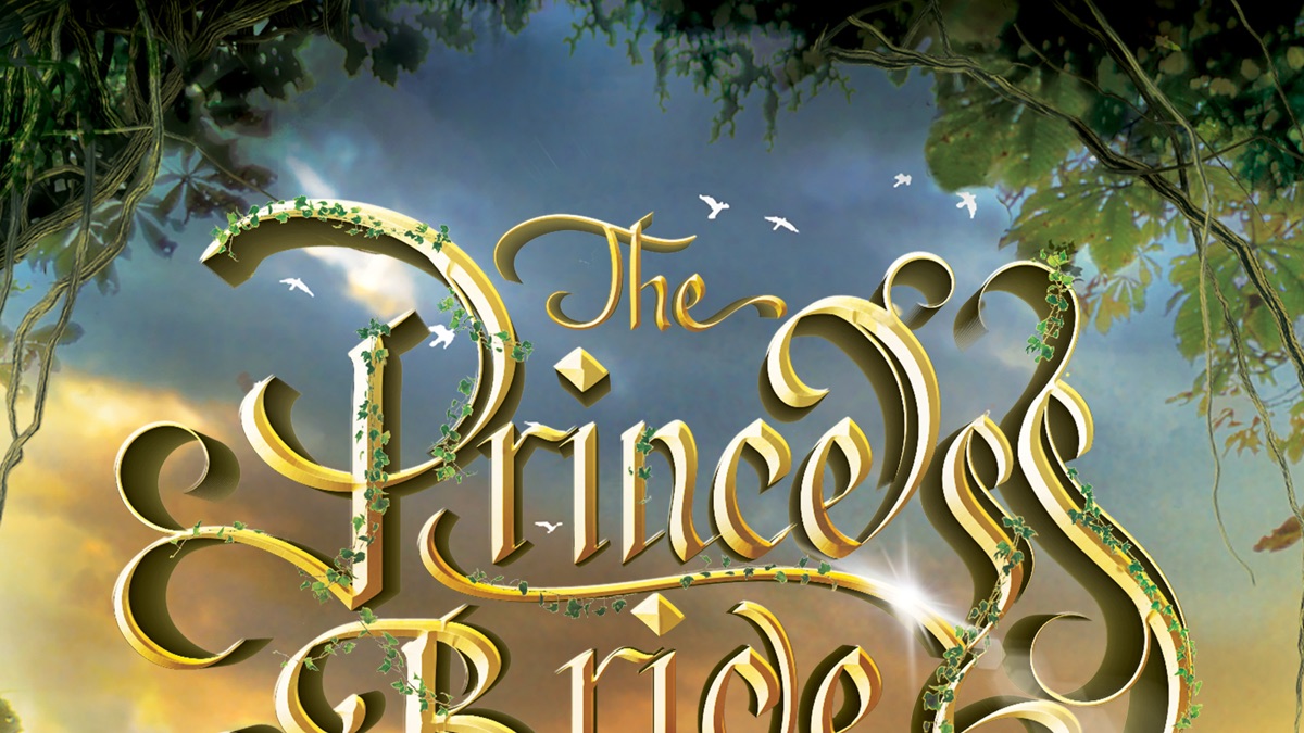 ‎The Princess Bride - Apple TV