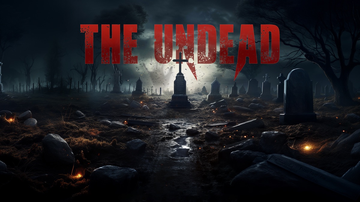 ‎The Undead - Apple TV