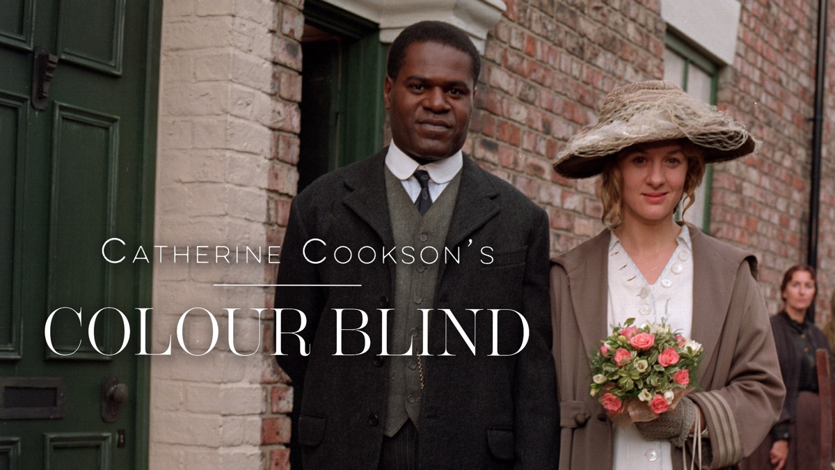 ‎Catherine Cookson's Colour Blind - Apple TV