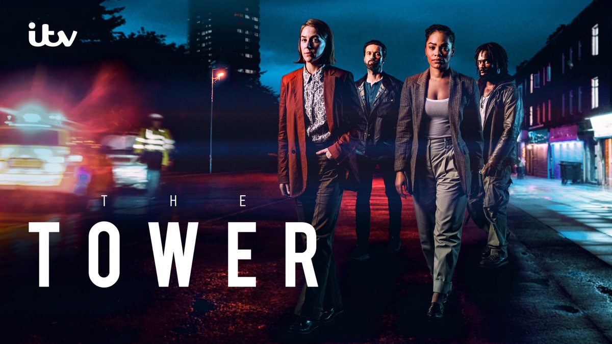 ‎The Tower - Apple TV