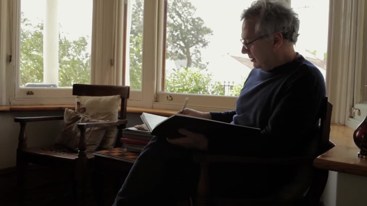 Finding Messiah - Apple TV