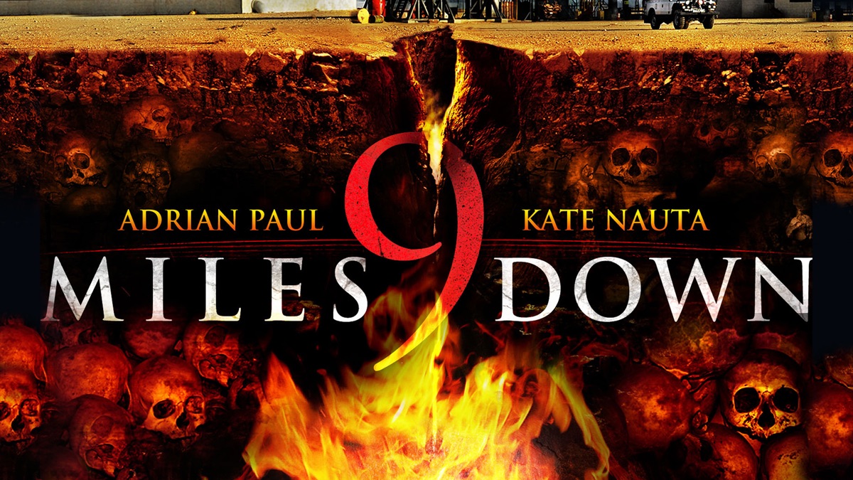 ‎Nine Miles Down - Apple TV