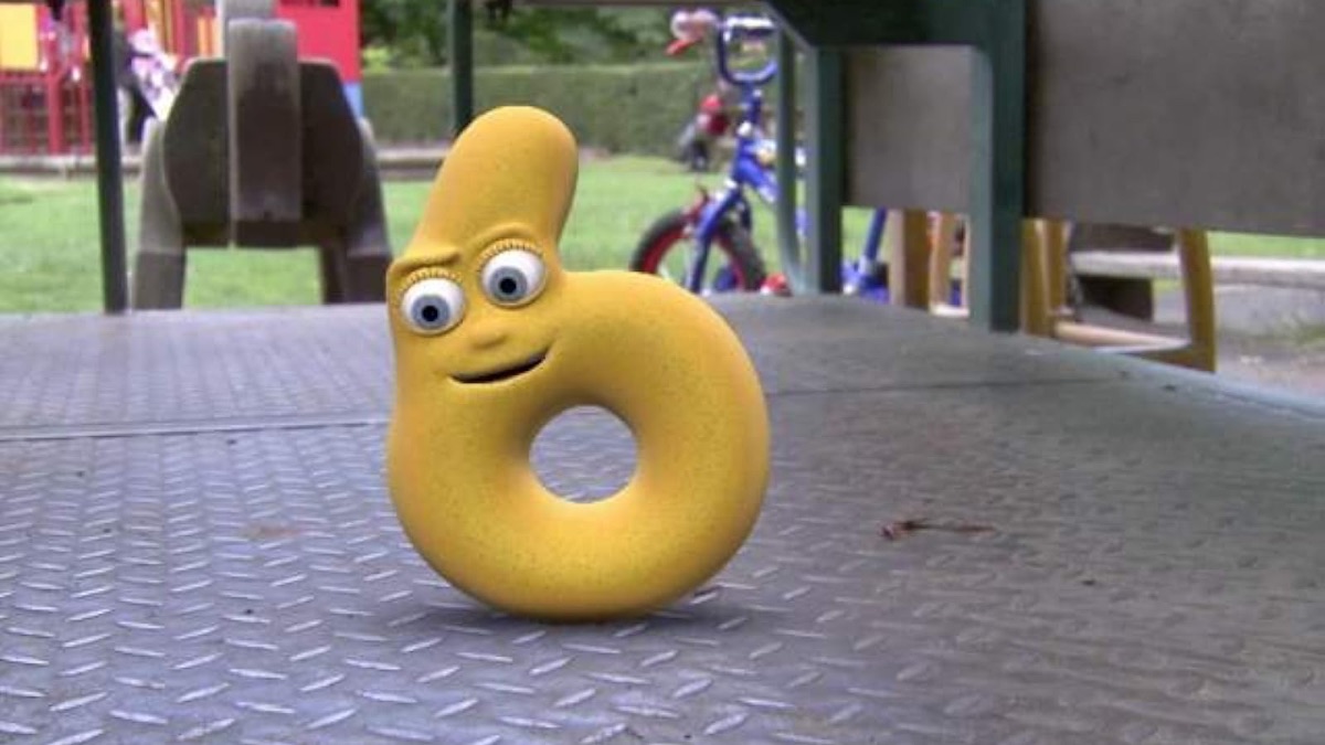 The Trouble With Nothing – Numberjacks (Season 1, Episode 101) - Apple ...